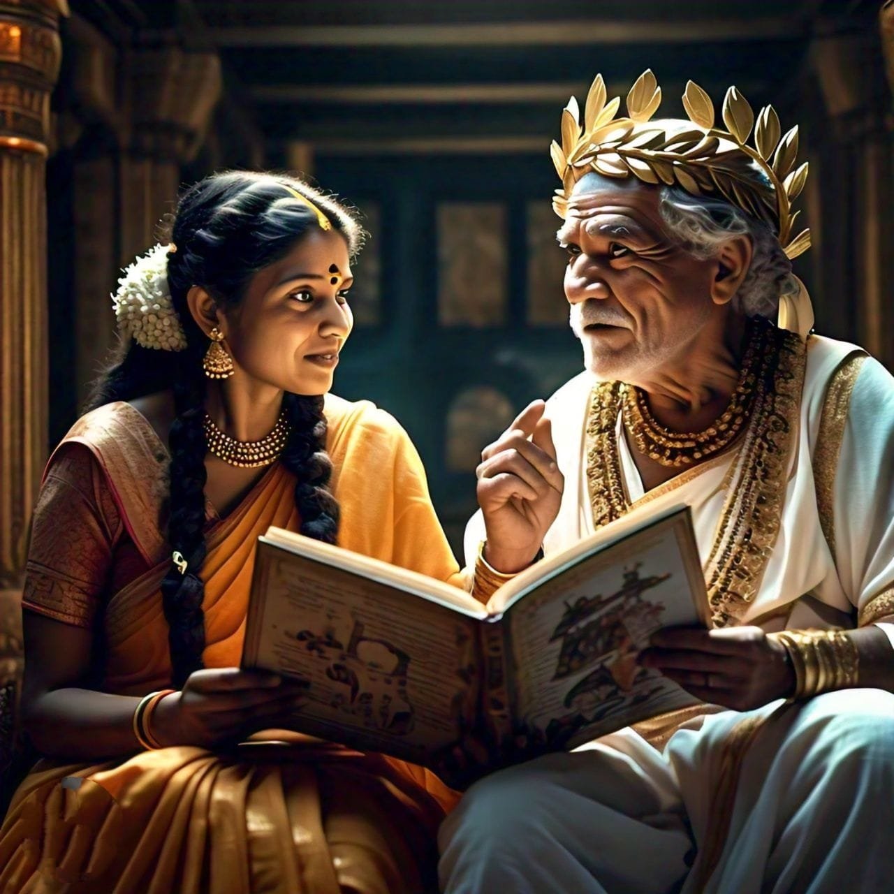 Introduction: What is the most famous fable of Aesop ...